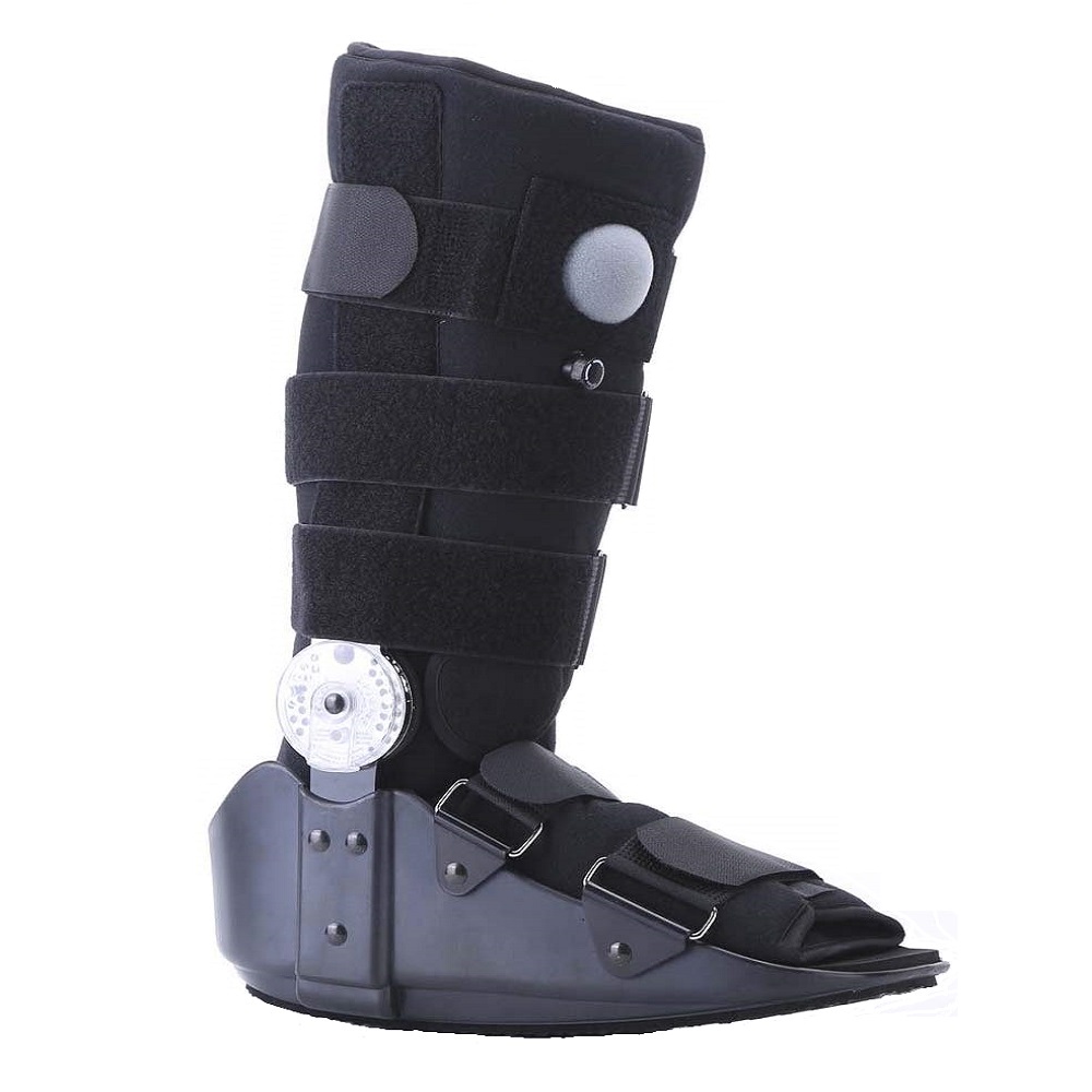 طراحی تجهیزات پزشکی (آتل) - Zhinoora توسط استدیو طراحی صنعتی ژینورا